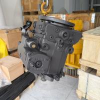 China Wheel Loader Komatsu WA320-5 WA320-6 Hydraulic Pump Piston Pump Main Hydraulic Pump 419-18-31102 419-18-31101 for sale