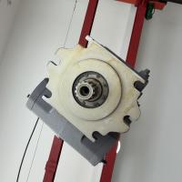 China Wheel Loader Komatsu WA320-5 WA320-6 Hydraulic Pump Piston Pump Main Hydraulic Pump 419-18-31102 419-18-31101 for sale