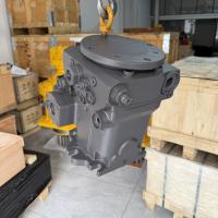 China Wheel Loader Komatsu WA320-5 WA320-6 Hydraulic Pump Piston Pump Main Hydraulic Pump 419-18-31102 419-18-31101 for sale