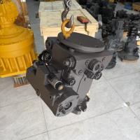 China Wheel Loader Komatsu WA320-5 WA320-6 Hydraulic Pump Piston Pump Main Hydraulic Pump 419-18-31102 419-18-31101 for sale