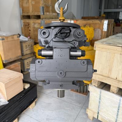 China Wheel Loader Komatsu WA320-5 WA320-6 Hydraulic Pump Piston Pump Main Hydraulic Pump 419-18-31102 419-18-31101 for sale
