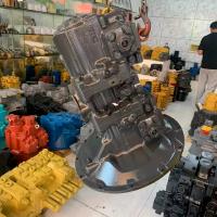 China Main Hydraulic Pump 708-2G-00421 708-2G-00400 708-2G-00420 For Komatsu PC360-10 PC390-10 PC360-11 PC390-11 Excavators for sale