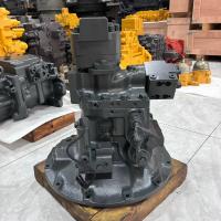 China Excavator Hydraulic Pump 708-1L-00640 708-1L-00641 Komatsu PW95R-2 Main Piston Pump Pressure Pump for sale
