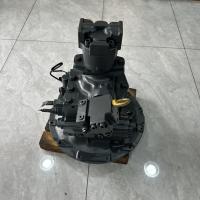 China Excavator Hydraulic Pump 708-1L-00640 708-1L-00641 Komatsu PW95R-2 Main Piston Pump Pressure Pump for sale