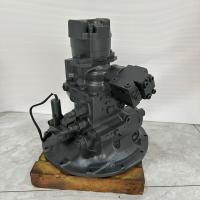 China Excavator Hydraulic Pump 708-1L-00640 708-1L-00641 Komatsu PW95R-2 Main Piston Pump Pressure Pump for sale