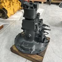 China Excavator Hydraulic Pump 708-1L-00640 708-1L-00641 Komatsu PW95R-2 Main Piston Pump Pressure Pump for sale