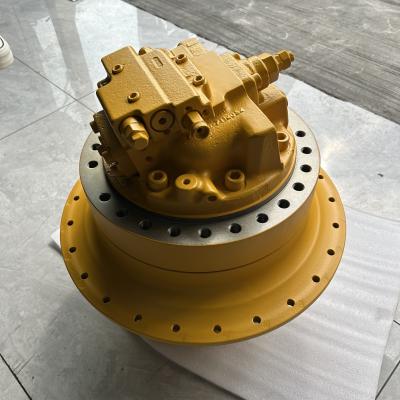 China Travel Motor Assembly 11Y-27-10102 11Y-27-20300 11Y-27-20400 Bulldozer Spare Parts For Komatsu D31EX-21 D31PX-21 D37EX-21 D37PX-21 D39EX-21 D39PX-21 for sale