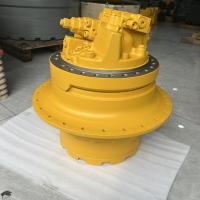 China Travel Motor Assembly 11Y-27-10102 11Y-27-20300 11Y-27-20400 Bulldozer Spare Parts For Komatsu D31EX-21 D31PX-21 D37EX-21 D37PX-21 D39EX-21 D39PX-21 for sale