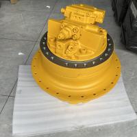 China Travel Motor Assembly 11Y-27-10102 11Y-27-20300 11Y-27-20400 Bulldozer Spare Parts For Komatsu D31EX-21 D31PX-21 D37EX-21 D37PX-21 D39EX-21 D39PX-21 for sale