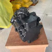 China Hydraulic Pump Steering Pump 708-1U-00112 708-1U-00111 For WB93 WB95 WB97 Backhoe Loader for sale