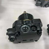 China Excavator Komatsu PC1250-8 Fan Motor 708-7S-00610 708-7S-00612 for sale