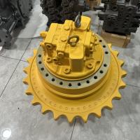 China Final Drive Gearbox 11Y-27-40700 11Y-27-40701 11Y-27-30300 Bulldozer Spare Parts For Komatsu D31EX-22 D31PX-22 D37EX-22/23/24 D37PX-22/23/24 D39EX-22 for sale