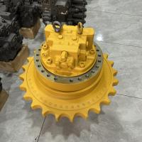 China Final Drive Gearbox 11Y-27-40700 11Y-27-40701 11Y-27-30300 Bulldozer Spare Parts For Komatsu D31EX-22 D31PX-22 D37EX-22/23/24 D37PX-22/23/24 D39EX-22 for sale