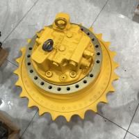 China Final Drive Gearbox 11Y-27-40700 11Y-27-40701 11Y-27-30300 Bulldozer Spare Parts For Komatsu D31EX-22 D31PX-22 D37EX-22/23/24 D37PX-22/23/24 D39EX-22 for sale
