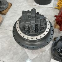 China Travel Motor Assembly Final Drive Gearbox 208-27-00252 208-27-00311 208-27-00243 706-8J-01030 For Komatsu PC400-7 PC450-7 PC400-8 PC450-8 Excavator Spare Parts for sale