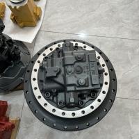 China Travel Motor Assembly Final Drive Gearbox 208-27-00252 208-27-00311 208-27-00243 706-8J-01030 For Komatsu PC400-7 PC450-7 PC400-8 PC450-8 Excavator Spare Parts for sale