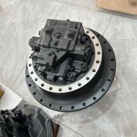 China Travel Motor Assembly Final Drive Gearbox 208-27-00252 208-27-00311 208-27-00243 706-8J-01030 For Komatsu PC400-7 PC450-7 PC400-8 PC450-8 Excavator Spare Parts for sale