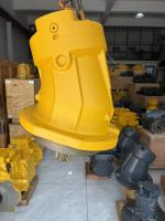China Excavator PC3000  PC4000 Hydraulic Swing Motor Part Number 95930840 89659040 for sale