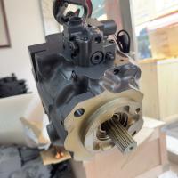 China Excavator Komatsu PC850-8 Fan Pump Auxiliary Pump Assembly 708-1W-00910 708-1W-00901 708-1W-00900 for sale