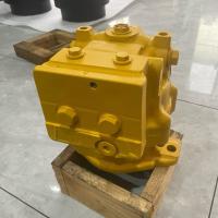China Excavator Komatsu PC800-5 PC850-8 Swing Motor Assembly Part Numbers 706-7G-01031 706-7G-01030 for sale