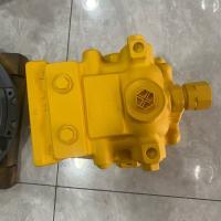 China Excavator Komatsu PC800-5 PC850-8 Swing Motor Assembly Part Numbers 706-7G-01031 706-7G-01030 for sale