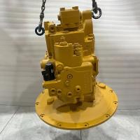 China Main Hydraulic Piston Pump For E320C E320D E323D E321D Excavators 272-6955 173-3381 200-3366 244-8483 for sale