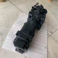 China 708-1U-00202 708-1U-00200 708-1U-00201 for Komatsu PC600-8 PC650-8 Fan Pump Auxiliary Pump for sale
