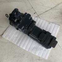 China 708-1U-00202 708-1U-00200 708-1U-00201 for Komatsu PC600-8 PC650-8 Fan Pump Auxiliary Pump for sale