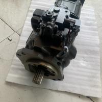 China 708-1U-00202 708-1U-00200 708-1U-00201 for Komatsu PC600-8 PC650-8 Fan Pump Auxiliary Pump for sale