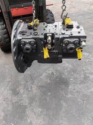 China 708-2G-00320 708-2G-00620 Hydraulic Main Piston Pump Assembly For Komatsu PC200-10 PC210-10 PC210LC-10MO for sale