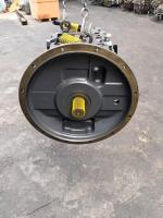 China 708-2G-00320 708-2G-00620 Hydraulic Main Piston Pump Assembly For Komatsu PC200-10 PC210-10 PC210LC-10MO for sale