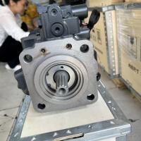 China Wheel Loader Komatsu WA380-6 WA430-6 WA450-6 WA470-6 WA480-6 loader fan hydraulic pump is 708-1S-00940 708-1S-00970 for sale