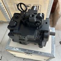 China Wheel Loader Komatsu WA380-6 WA430-6 WA450-6 WA470-6 WA480-6 loader fan hydraulic pump is 708-1S-00940 708-1S-00970 for sale