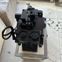 China Wheel Loader Komatsu WA380-6 WA430-6 WA450-6 WA470-6 WA480-6 loader fan hydraulic pump is 708-1S-00940 708-1S-00970 for sale