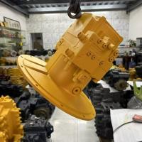 China Excavator Hydraulic Pump PC200-6K PC200EL-6K PC200EN-6K series hydraulic pump part numbers 21P-60-K1800 21P-60-K3080 for sale