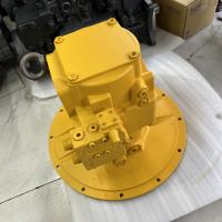 China Excavator Hydraulic Pump PC200-6K PC200EL-6K PC200EN-6K series hydraulic pump part numbers 21P-60-K1800 21P-60-K3080 for sale