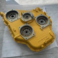 China PTO Power Take Off Assembly For PC1250-8 Excavator Hydraulic Pump System 21N-38-00080 21N-38-00082 21N-38-00090 for sale