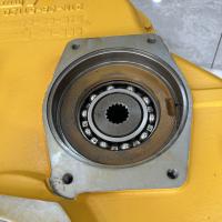 China PTO Power Take Off Assembly For PC1250-8 Excavator Hydraulic Pump System 21N-38-00080 21N-38-00082 21N-38-00090 for sale