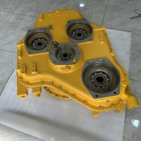 China PTO Power Take Off Assembly For PC1250-8 Excavator Hydraulic Pump System 21N-38-00080 21N-38-00082 21N-38-00090 for sale