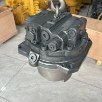 China Travel Motor 21N-60-34100 For Komatsu PC850-8 PC800-8 PC1250-7 PC1250-8 for sale