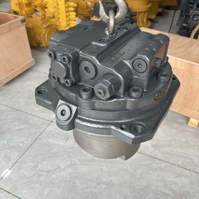 China Travel Motor 21N-60-34100 For Komatsu PC850-8 PC800-8 PC1250-7 PC1250-8 for sale
