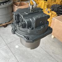 China Travel Motor 21N-60-34100 For Komatsu PC850-8 PC800-8 PC1250-7 PC1250-8 for sale