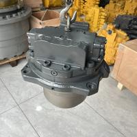 China Travel Motor 21N-60-34100 For Komatsu PC850-8 PC800-8 PC1250-7 PC1250-8 for sale