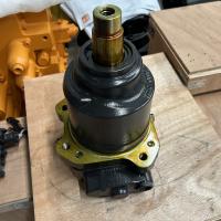China 708-7w-00230 708-7w-00210 Hydraulic Fan Motor Assembly for Komatsu Hm400-3 Hm400-5 Articulated Dump Trucks for sale