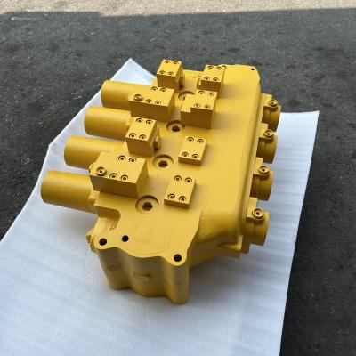China Excavators Komatsu PC3000-6 PC4000-6 Main Control Valve 65516840 65516740 90774240 for sale
