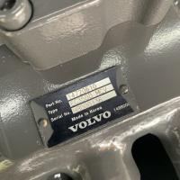 China Main Control Valve Multi-way Distributor of EC250D EC300D EC350D Excavator 14702863 14720610 for sale