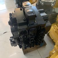 China LS30V00009F1 Excavator Main Control Valve Distributor for Kobelco SK460-8 SK450-8 SK480-8 SK485-8 for sale