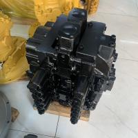 China LS30V00009F1 Excavator Main Control Valve Distributor for Kobelco SK460-8 SK450-8 SK480-8 SK485-8 for sale