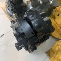 China LS30V00009F1 Excavator Main Control Valve Distributor for Kobelco SK460-8 SK450-8 SK480-8 SK485-8 for sale