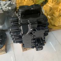 China LS30V00009F1 Excavator Main Control Valve Distributor for Kobelco SK460-8 SK450-8 SK480-8 SK485-8 for sale